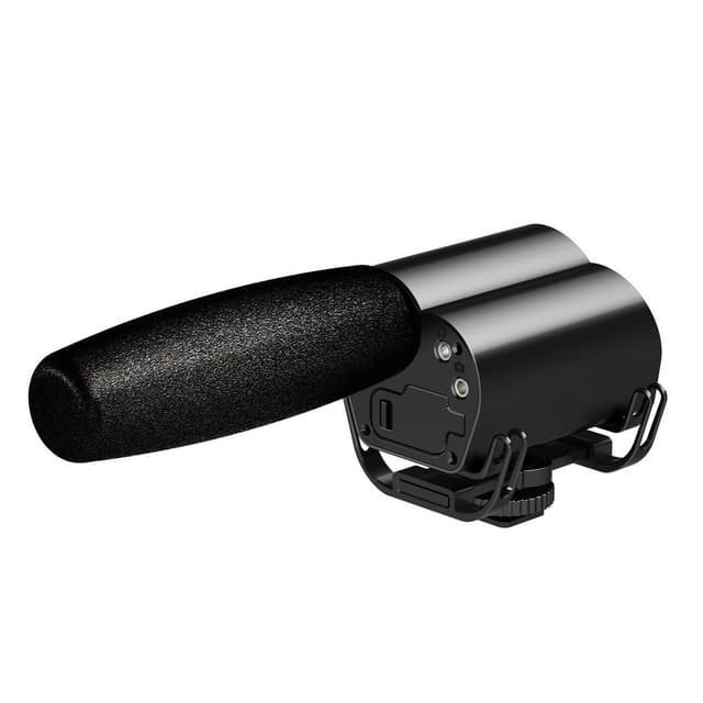 Saramonic Vmic kamera-mikrofon - Elkjøp | Elkjøp