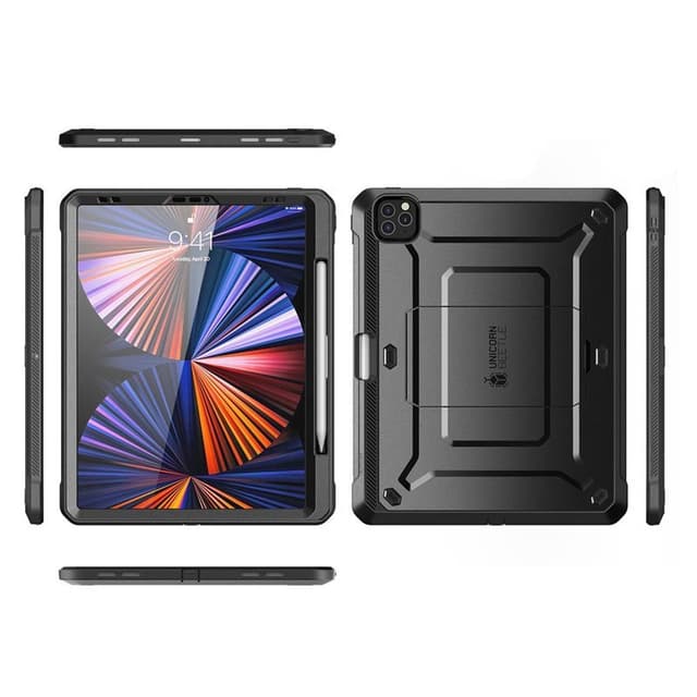 SUPCASE UB Pro Case Apple iPad Pro 11 (2022) - Elgiganten
