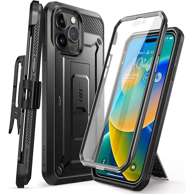 SUPCASE UB Pro Case Apple iPhone 14 Pro - Elgiganten - Elgiganten