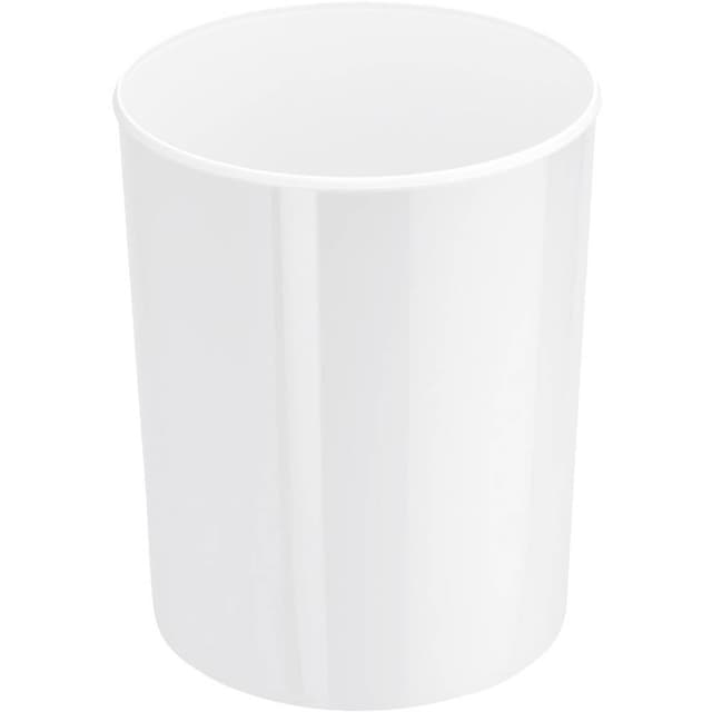 HAN Papperskorg i-LINE 18130-12 13 l (Ø x H) 240 mm x - Elgiganten ...