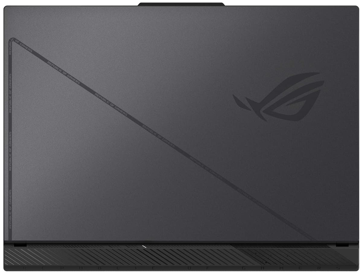 Asus ROG Strix G16 (2023) G614 i9/32/1TB/4070 16" bærbar gaming-PC ...