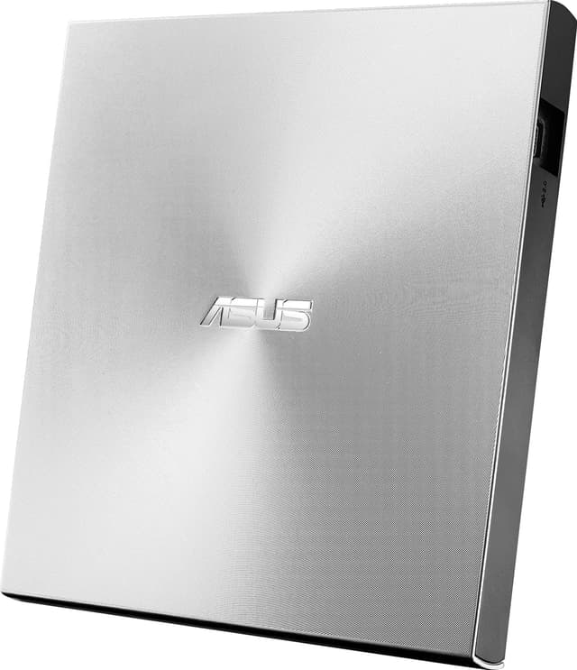 Asus ZenDrive U8M extern optisk enhet - Elgiganten