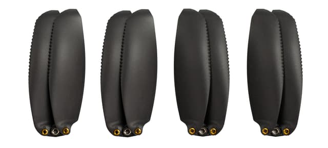 Parrot propeller for Anafi USA - Elkjøp | Elkjøp