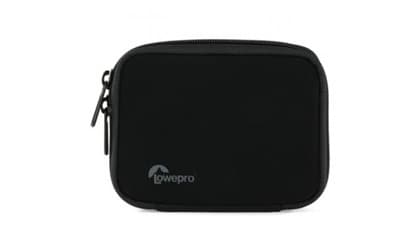 Lowepro Compact Media Case 20 - Elkjøp | Elkjøp