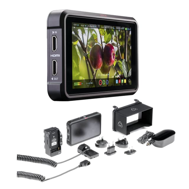 Atomos Ninja V Pro SDI Kit - Elkjøp | Elkjøp