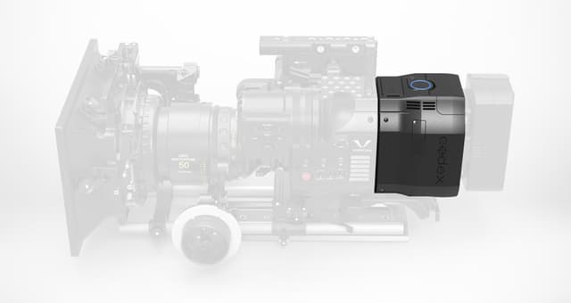 Panasonic Varicam Recorder For Pure - Elkjøp