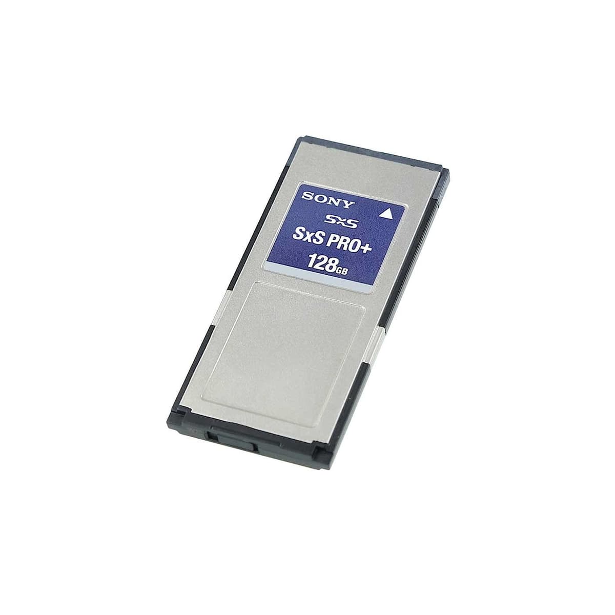 Sony SxS Pro 128GB - Elkjøp