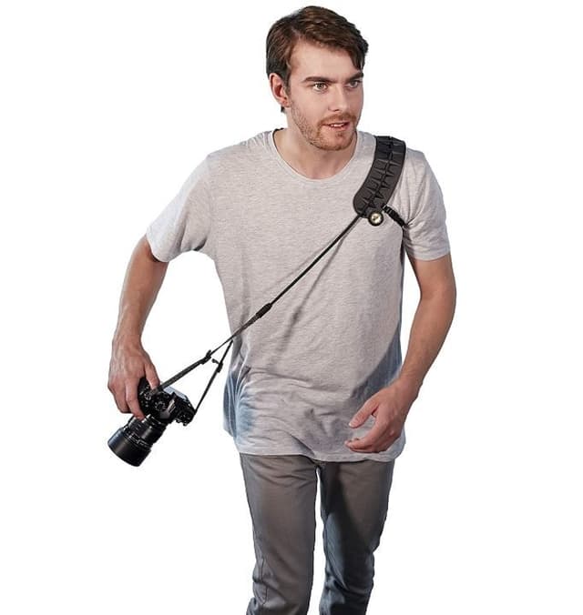 Sun-Sniper Strap Easy Glyder - Elkjøp