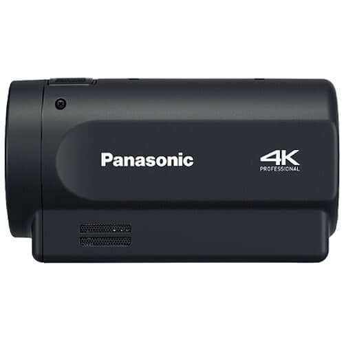 Panasonic 4K Compact Camera Head - Elkjøp