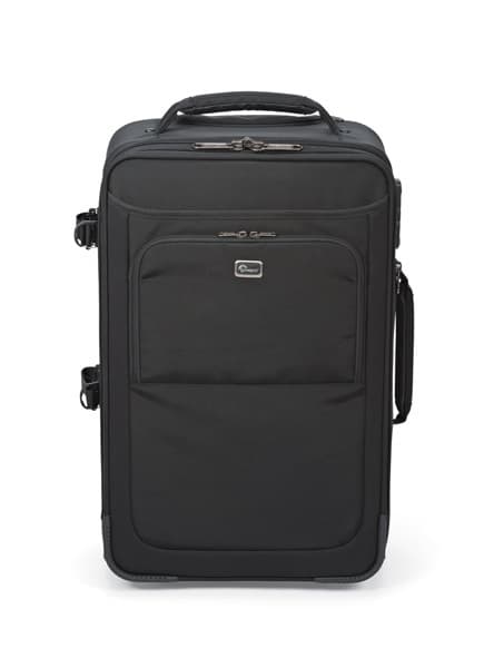Lowepro Pro Roller X200 AW - Elkjøp | Elkjøp