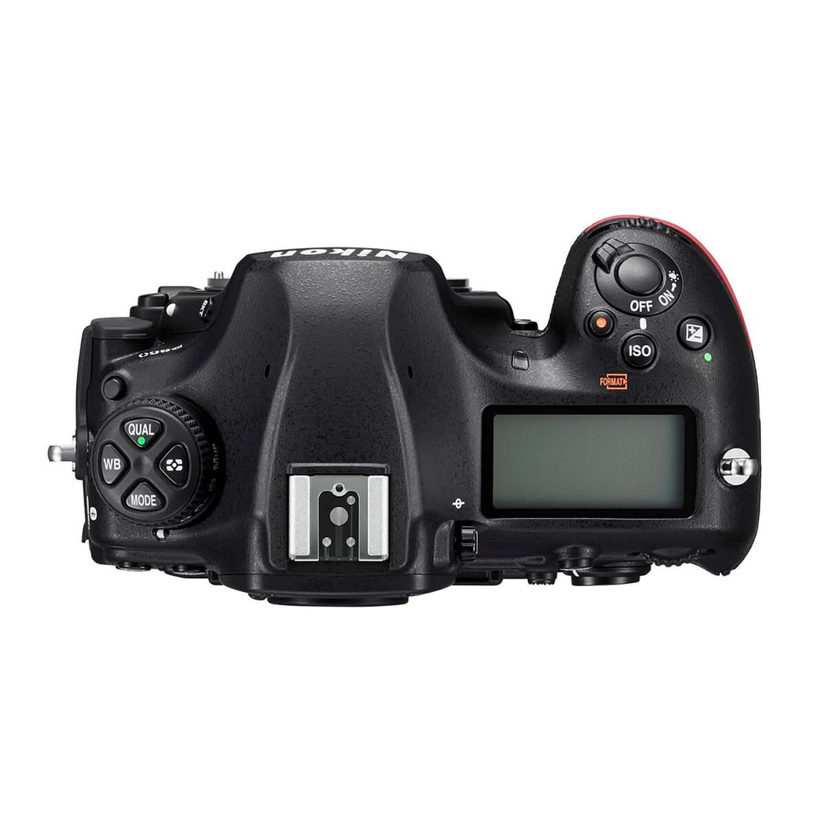 Nikon D850 Kit AF-S 24-120mm f/4 VR - Elkjøp | Elkjøp