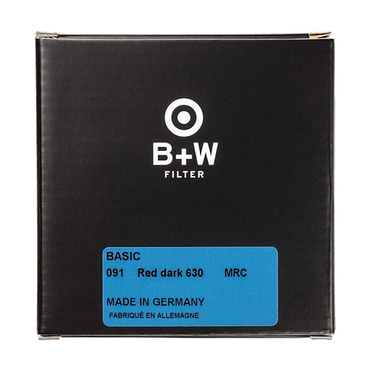 BW 091 Mørkerød 630 MRC Basic - Elkjøp | Elkjøp