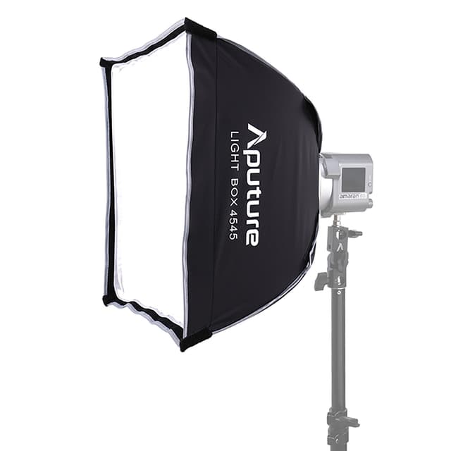 Aputure Light Box 45x45 Softbox - Elkjøp