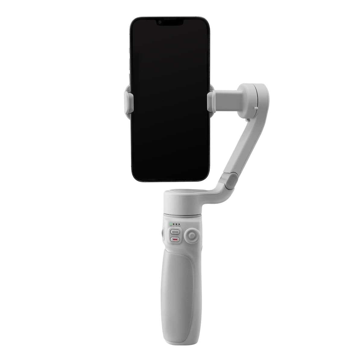 Zhiyun Smooth Q4 Combo Gimbal - Elkjøp | Elkjøp