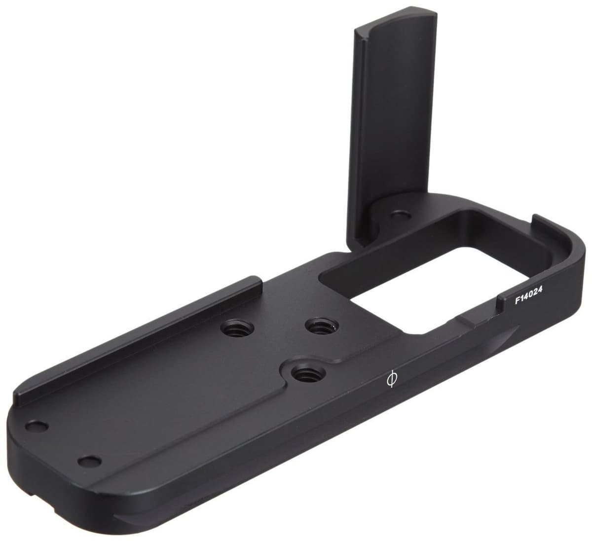 Sunway Plate for Fuji XT1 - Elkjøp | Elkjøp