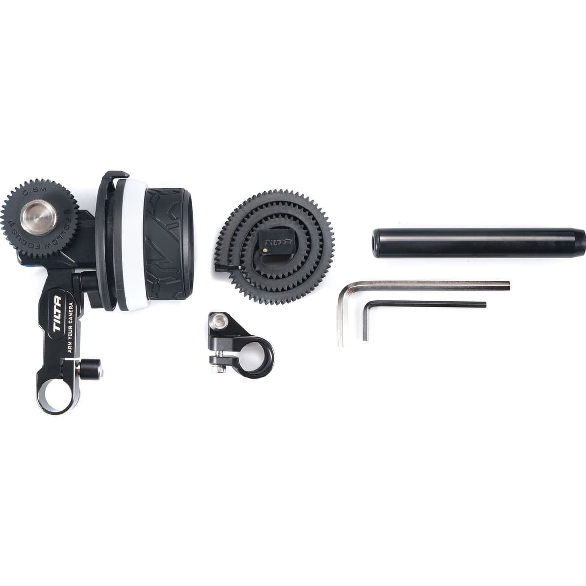 Tilta Tiltaing Mini Follow Focus - Elkjøp