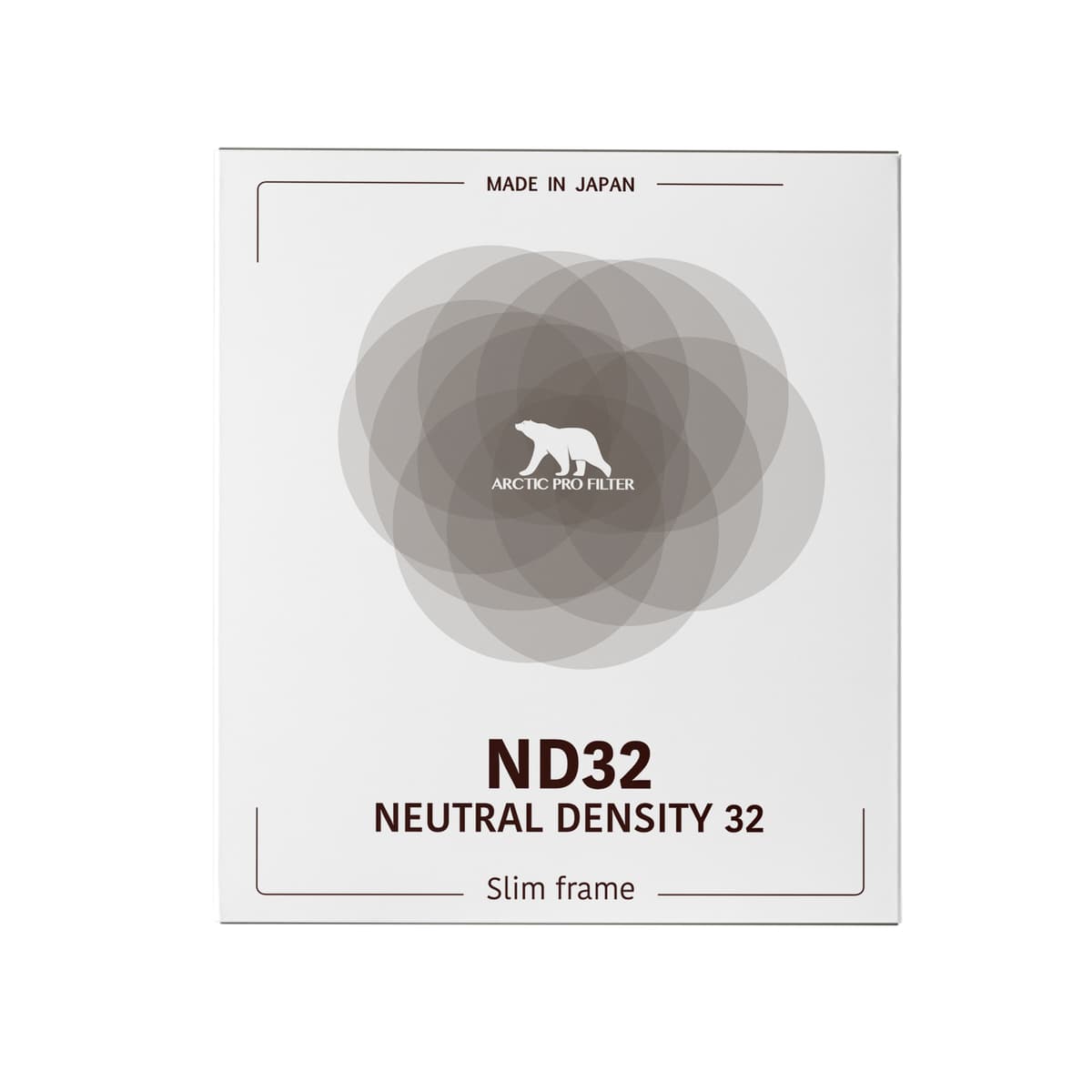 Arctic Pro filter ND32 - Elkjøp | Elkjøp
