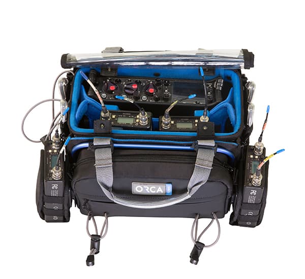 Orca Audio Bag OR-30 - Elkjøp | Elkjøp