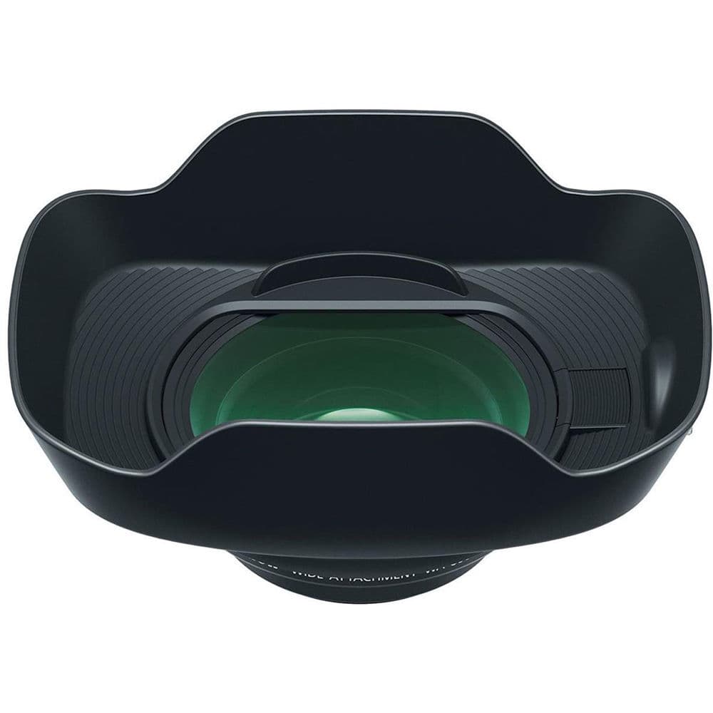 Canon Vidvinkelkonverter WA-U58 0,8x - Elkjøp