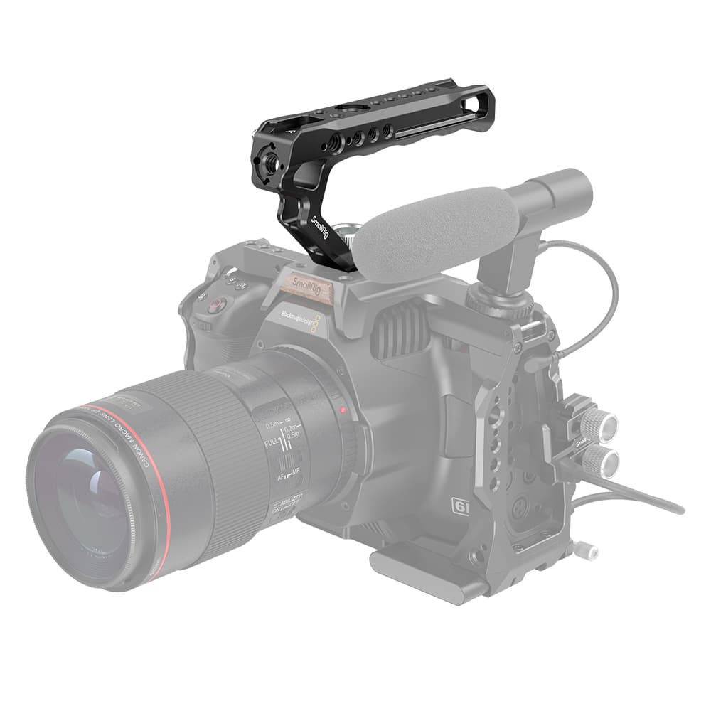 SmallRig 2165 Arri Locating Handle - Elkjøp | Elkjøp