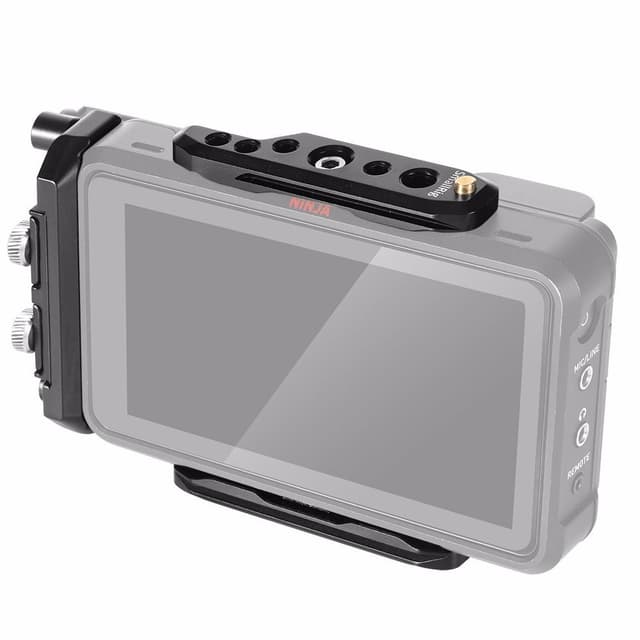 SmallRig 2338 Mount Plates HDMI clamp - Elkjøp | Elkjøp