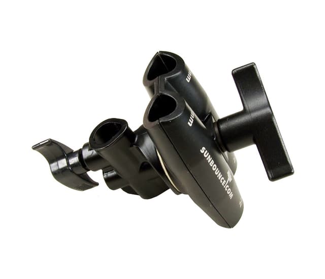 Sun-Grip Head Enterprise. Clamp - Elkjøp | Elkjøp