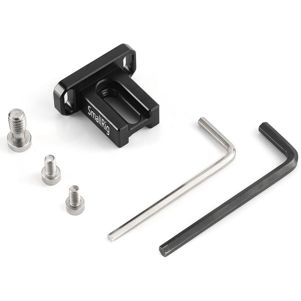 SmallRig 2247 Lens Mount Adapt - Elkjøp | Elkjøp