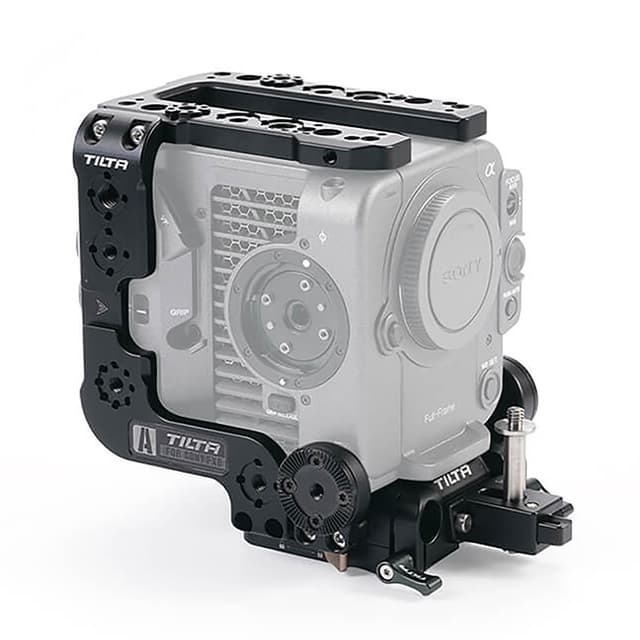 Tilta FX6 Camera Cage Basic Kit - Elkjøp | Elkjøp