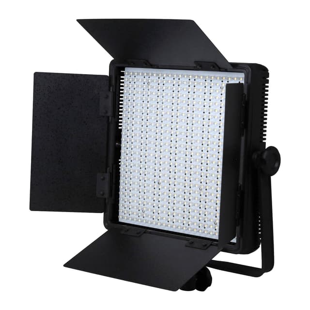 Ledgo LG-600CSC 36W Led Lampe - Elkjøp | Elkjøp