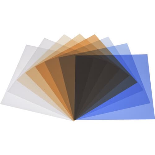 Broncolor Colour CCT/CCB/Diffusion L40 - Elkjøp | Elkjøp