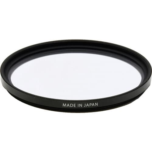 Fujifilm Protector Filter 67mm - Elkjøp
