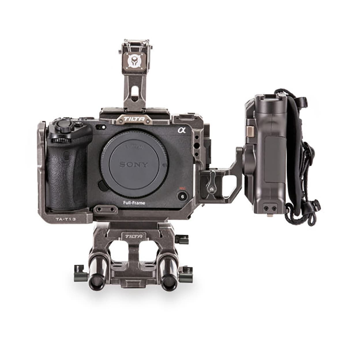 Tilta FX3 Pro Kit TG - Elkjøp | Elkjøp