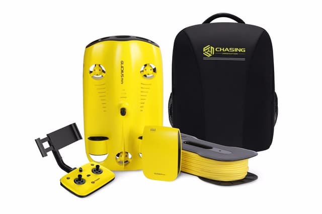 Chasing Gladius Mini 100m kit - Elkjøp