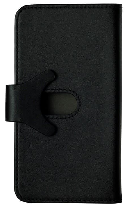 Gear iPhone 6/6S/7 PopSocket lommebokdeksel (sort) - Elkjøp | Elkjøp