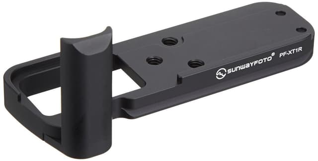 Sunway Plate for Fuji XT1 - Elkjøp | Elkjøp