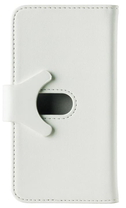 Gear iPhone 6/6S/7 PopSocket lommebokdeksel (hvit) - Elkjøp | Elkjøp