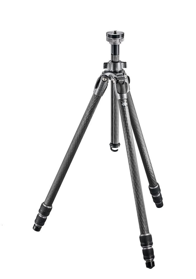 Gitzo GT1532 Mountaineer Tripod Ser. 1 - Elkjøp