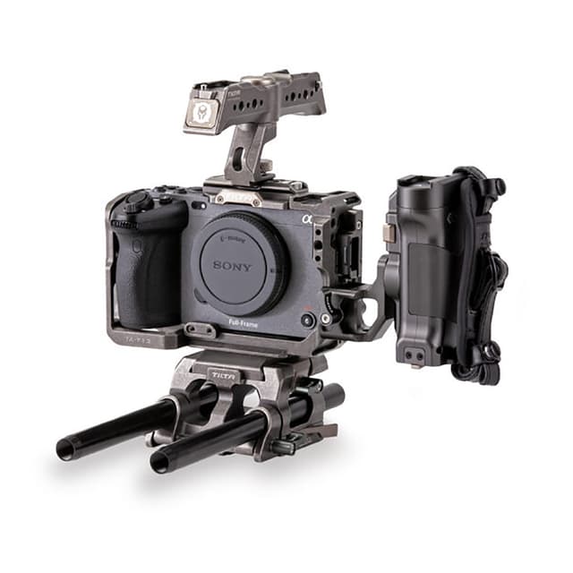 Tilta FX3 Pro Kit TG - Elkjøp