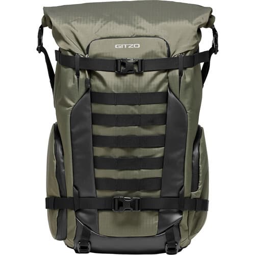 Gitzo Adventury 45L camera backpack - Elkjøp