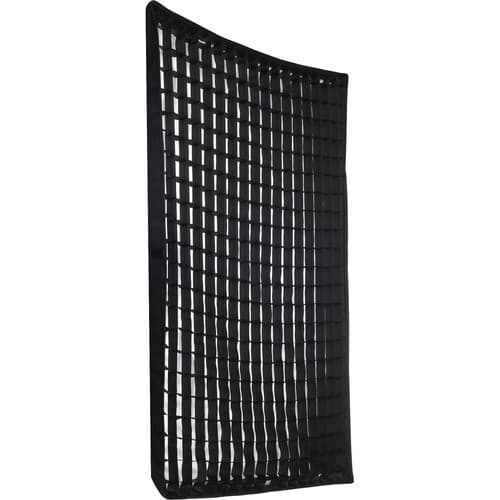 Broncolor Light grid 40° softbox 100x100 - Elkjøp