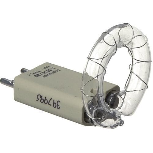 Broncolor Flash tube 3200 J Unilite/Puls - Elkjøp | Elkjøp