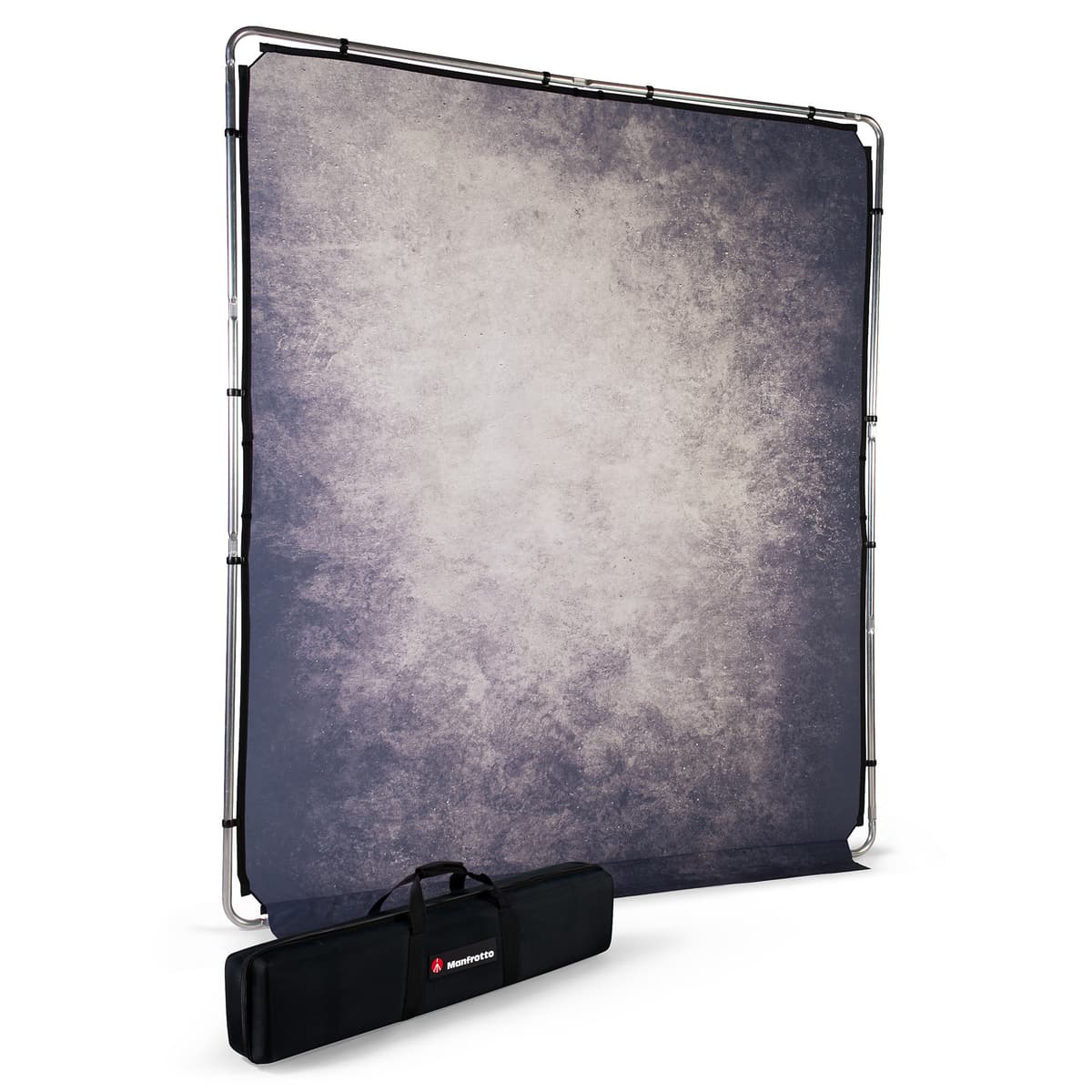 Manfrotto EzyFrame Vintage Background - Elkjøp
