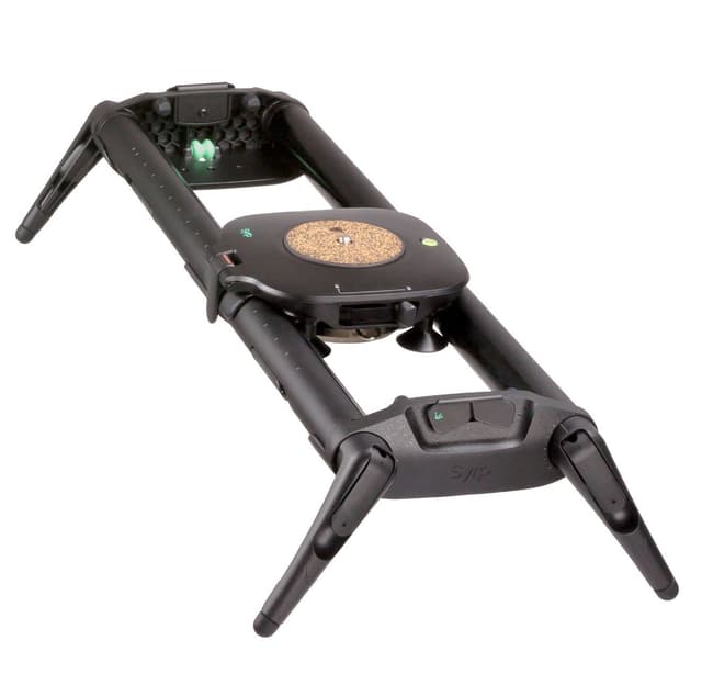 Syrp Magic Carpet Pro Small Slider - Elkjøp | Elkjøp