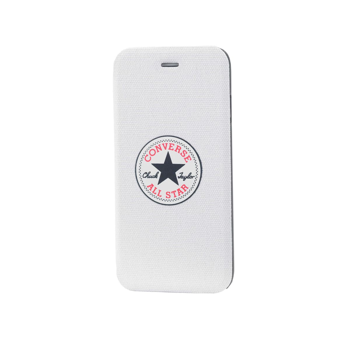 CONVERSE Case Canvas iPhone 6/7/8/SE White - Elgiganten