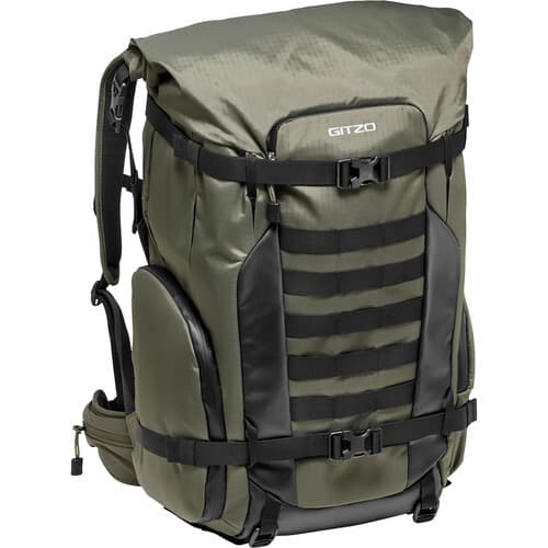 Gitzo Adventury 45L camera backpack - Elkjøp