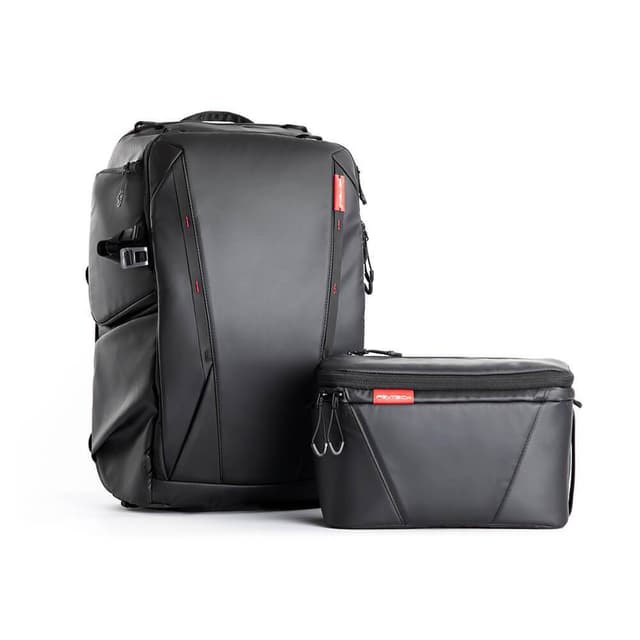 PGY OneMo Backpack 25L Shoulder Bag - Elkjøp | Elkjøp