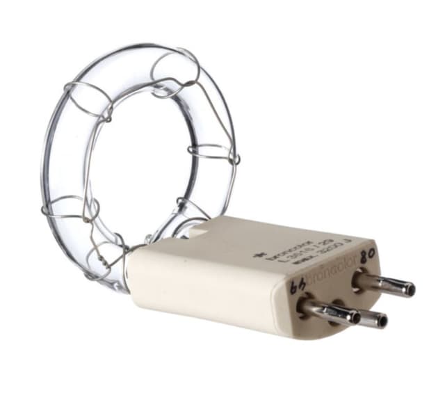 Broncolor Flash tube 3200 J Unilite/Puls - Elkjøp | Elkjøp