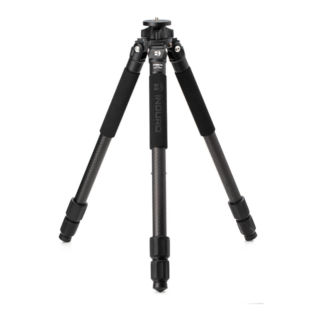 Benro Induro CLT303 Classic 3-Series - Elkjøp | Elkjøp