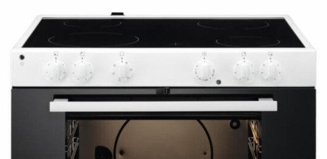 Electrolux Komfyr EKC7011BOW - brukt - Elkjøp