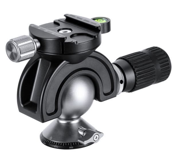 Leofoto Panning Ball Head MH-60 - Elkjøp
